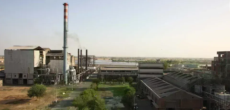 ClimateTrade: 1.6 MW BUNDLED RICE HUSK BASED COGENERATION PLANT BY M/S ...