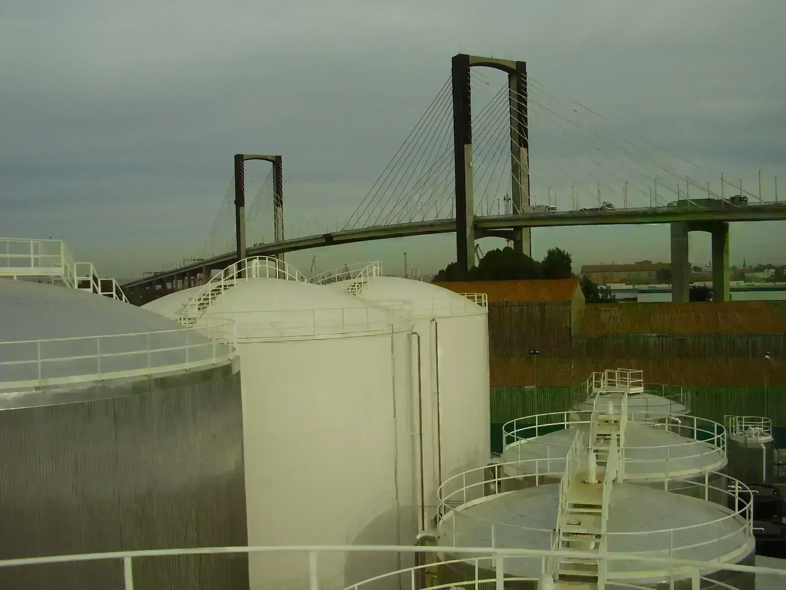 ClimateTrade: Substitution of fossil fuels for the use of sustainable ...