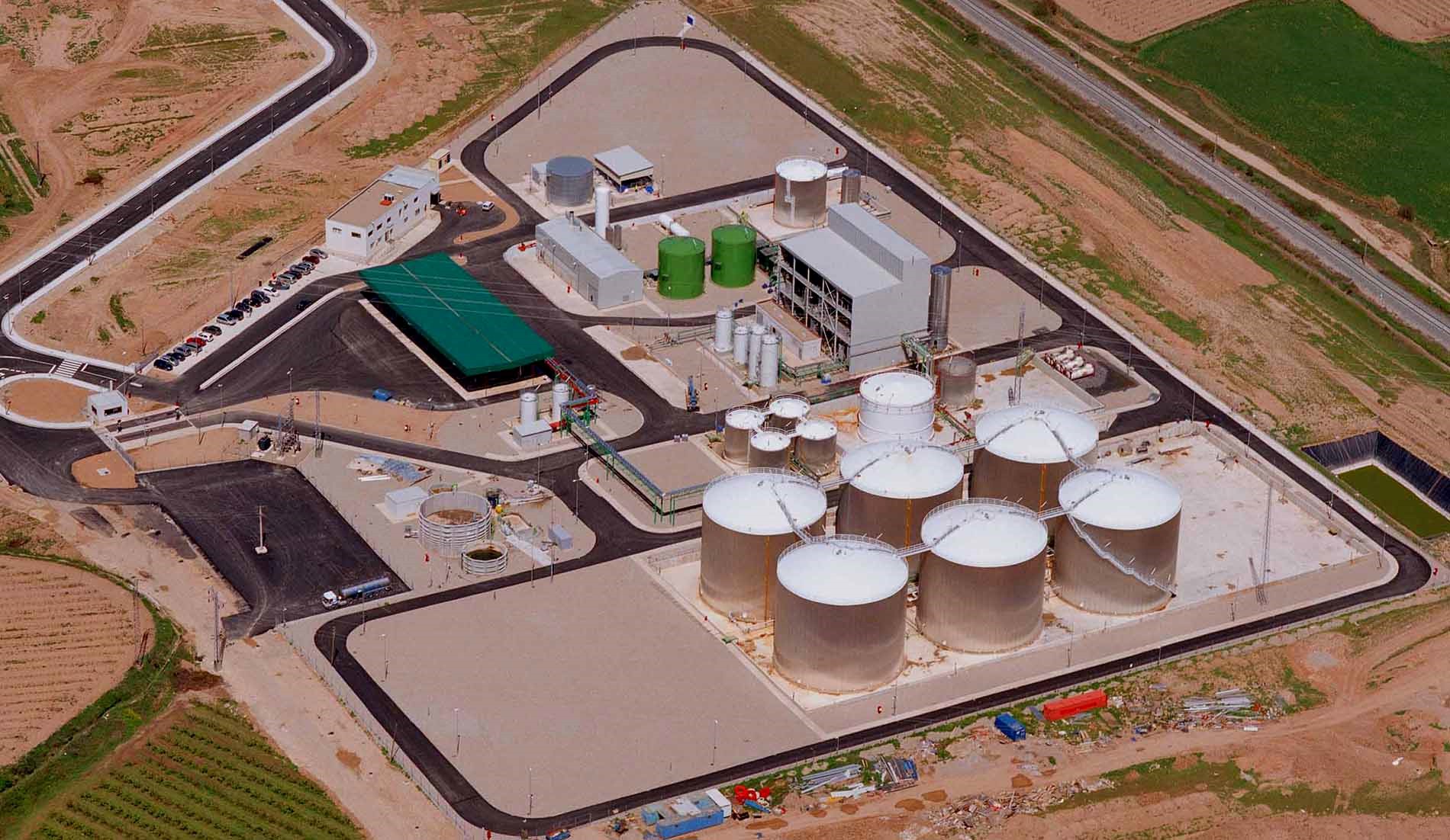 ClimateTrade: Substitution of fossil fuels for the use of sustainable ...